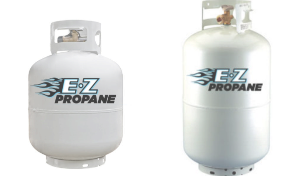 Bulk Propane Delivery | Propane Tank Exchange | Vancouver WA
