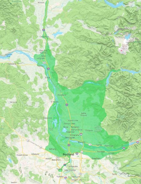 Bulk Propane Delivery | Bulk Propane Tanks | Forklift Tanks